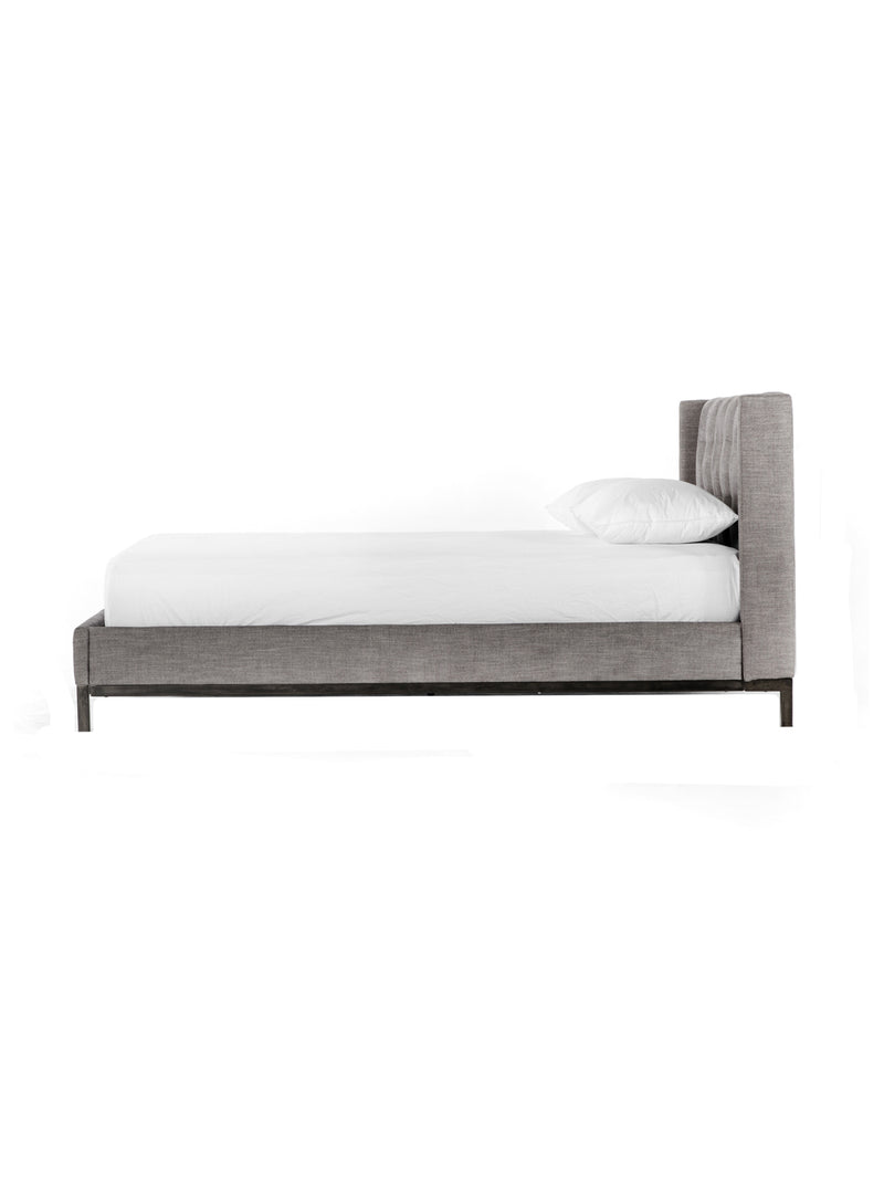 Alfred Bed – House of Jade Home