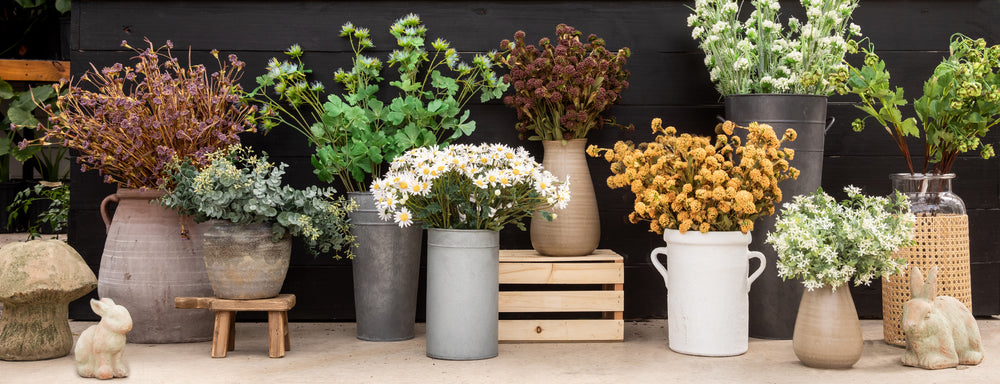 Faux Stem Guide – House of Jade Home