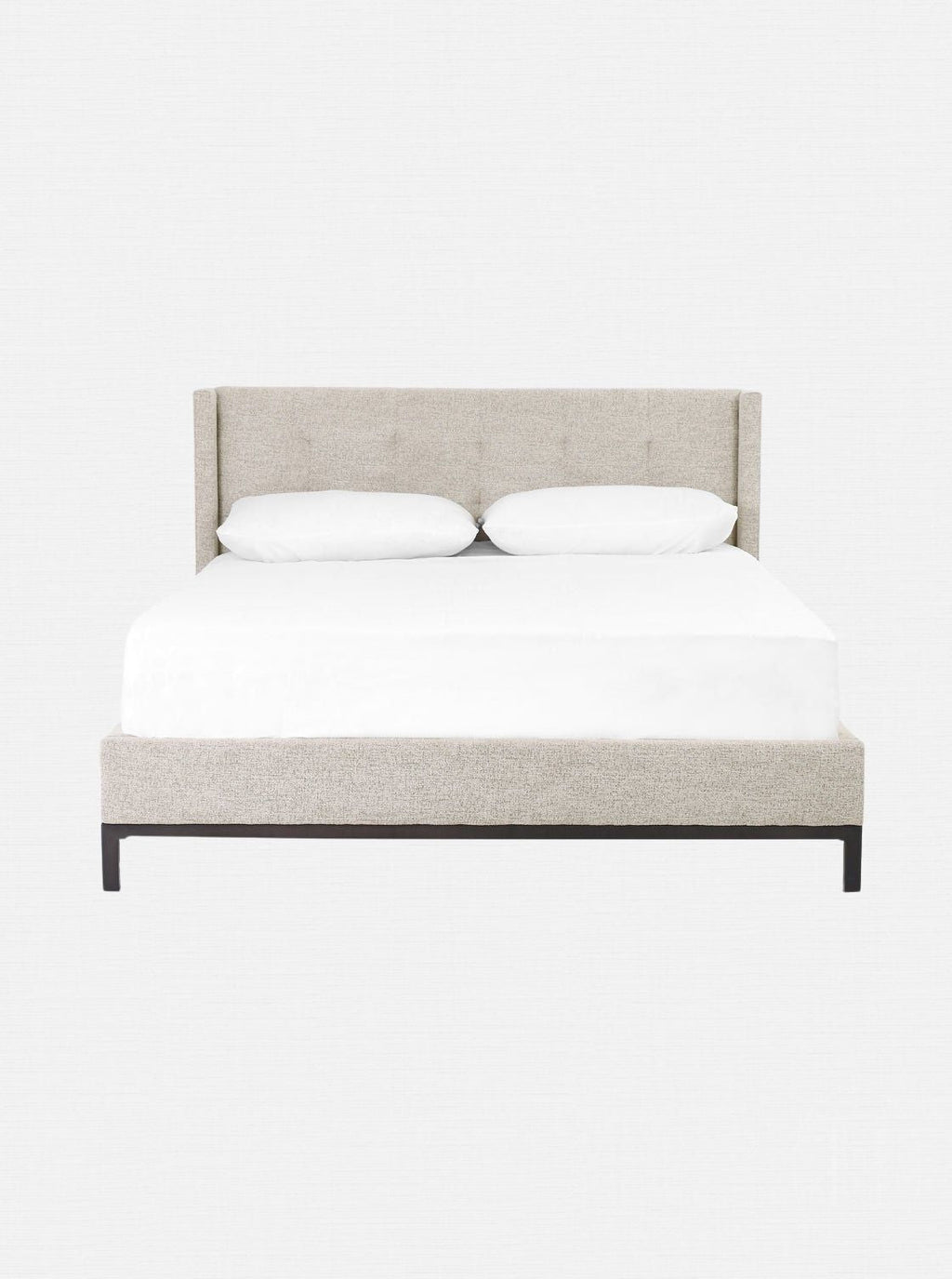 Alfred Bed – House of Jade Home