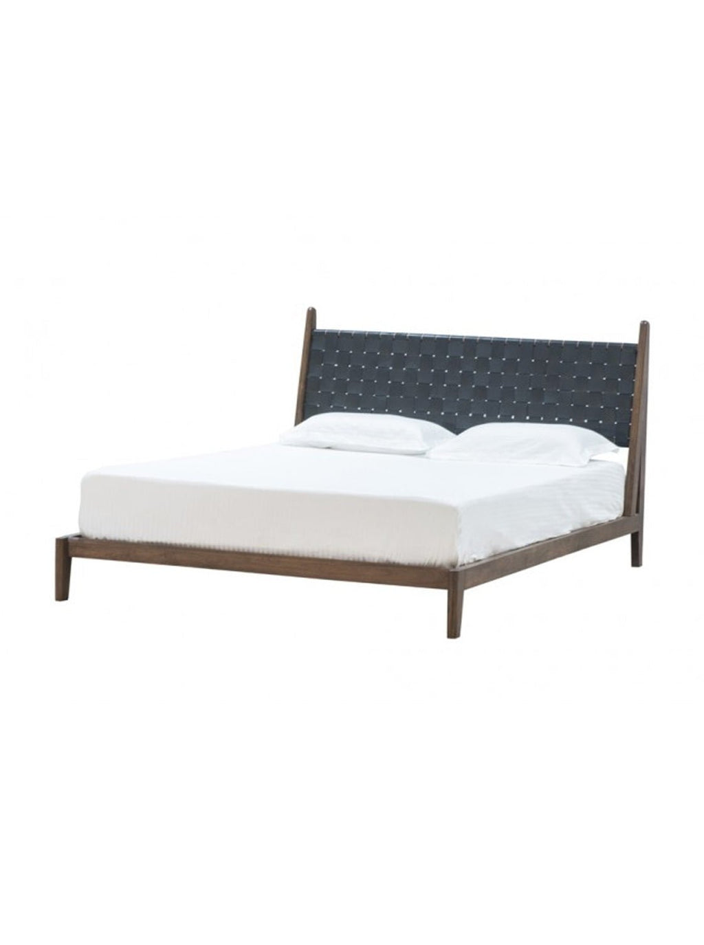 Benton Bed – House of Jade Home
