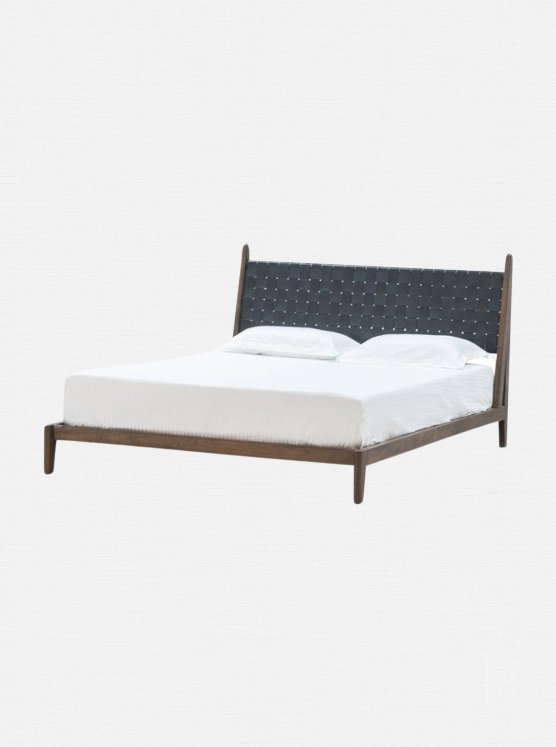 Benton Bed – House of Jade Home