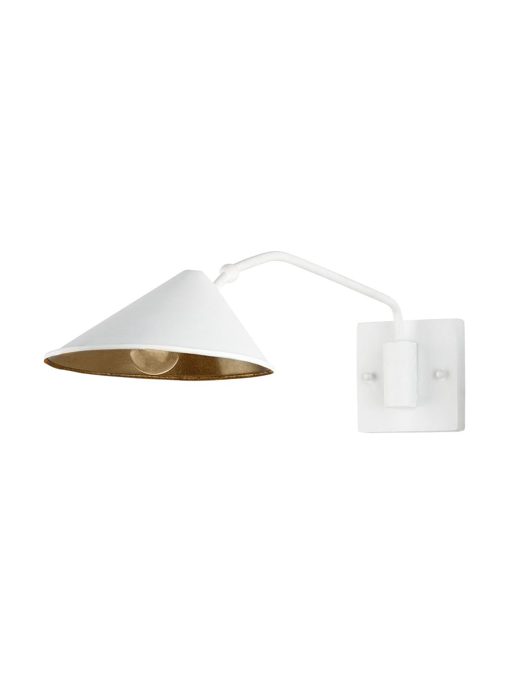 Charlize Sconce – House of Jade Home