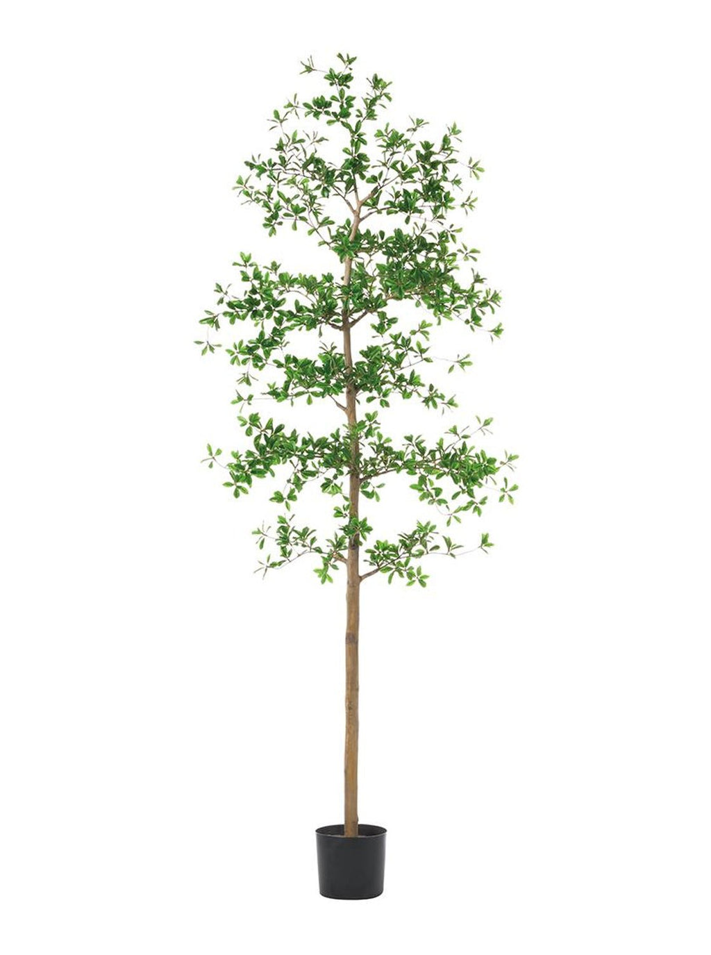 Faux Shady Lady Tree – House of Jade Home