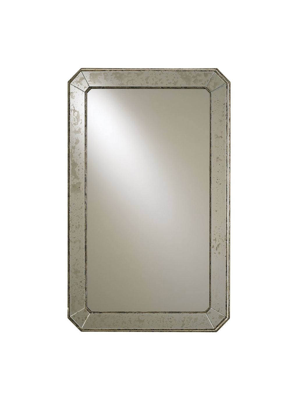 Frasier Mirror – House of Jade Home