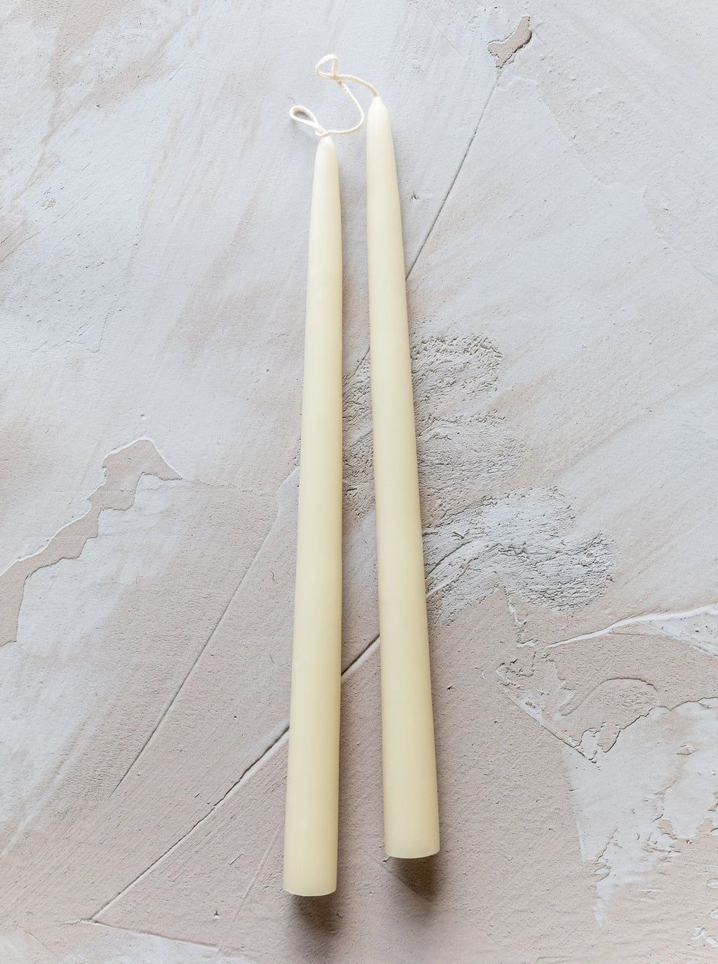 Hand-Dipped Taper Candles | Set of 2 – House of Jade Home