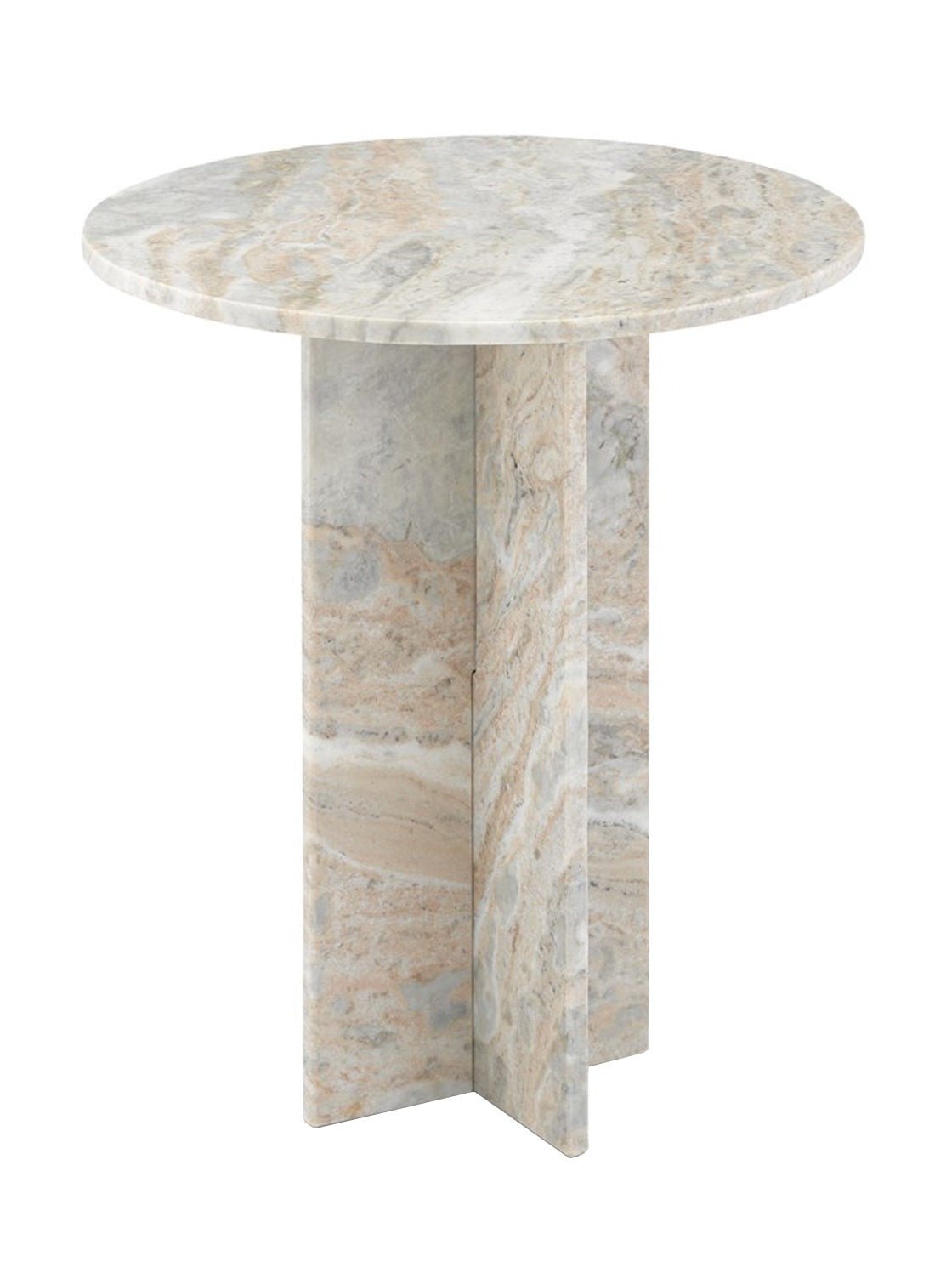 Hartley Side Table – House of Jade Home
