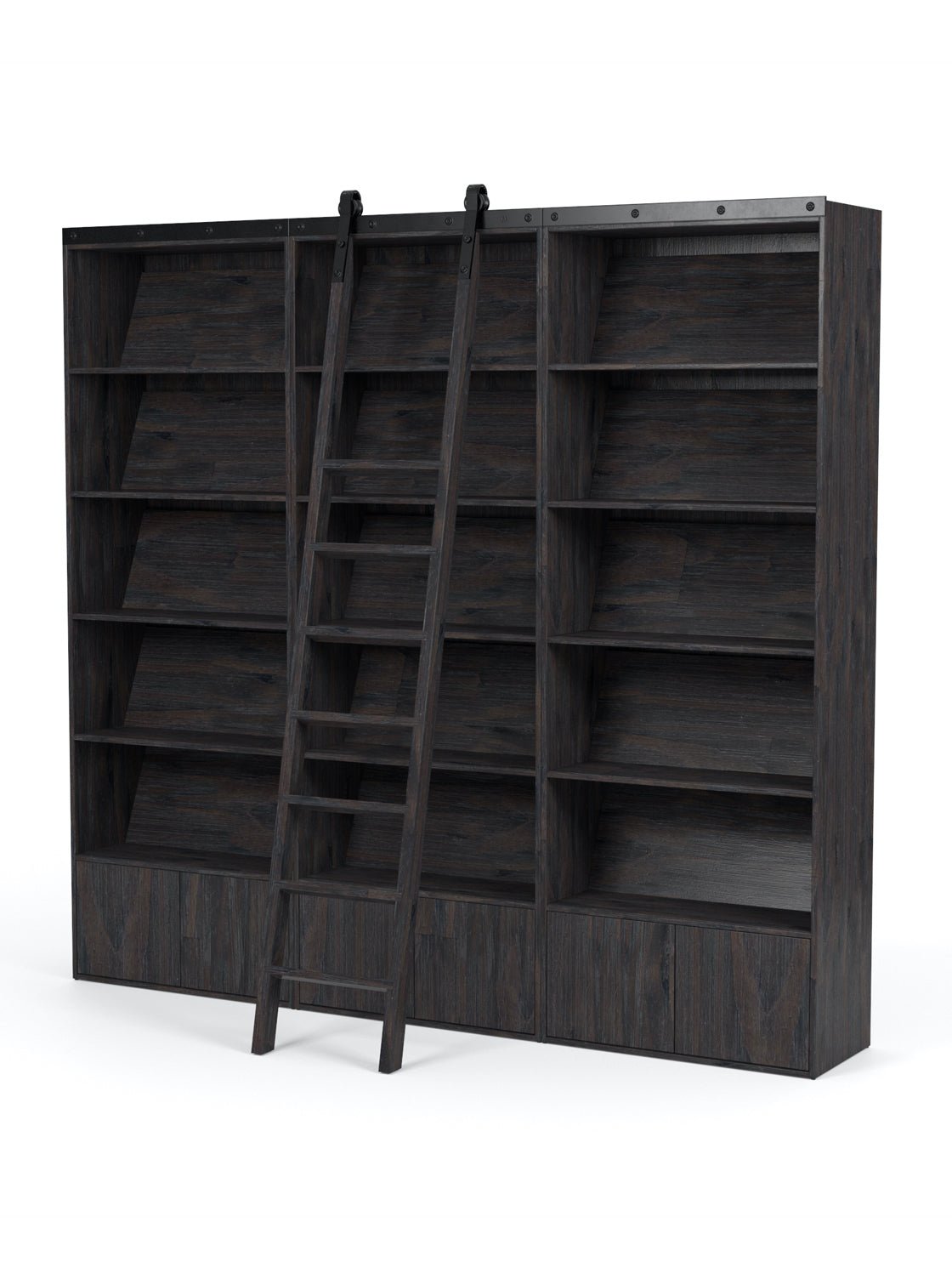 Jameson Bookshelf – House of Jade Home