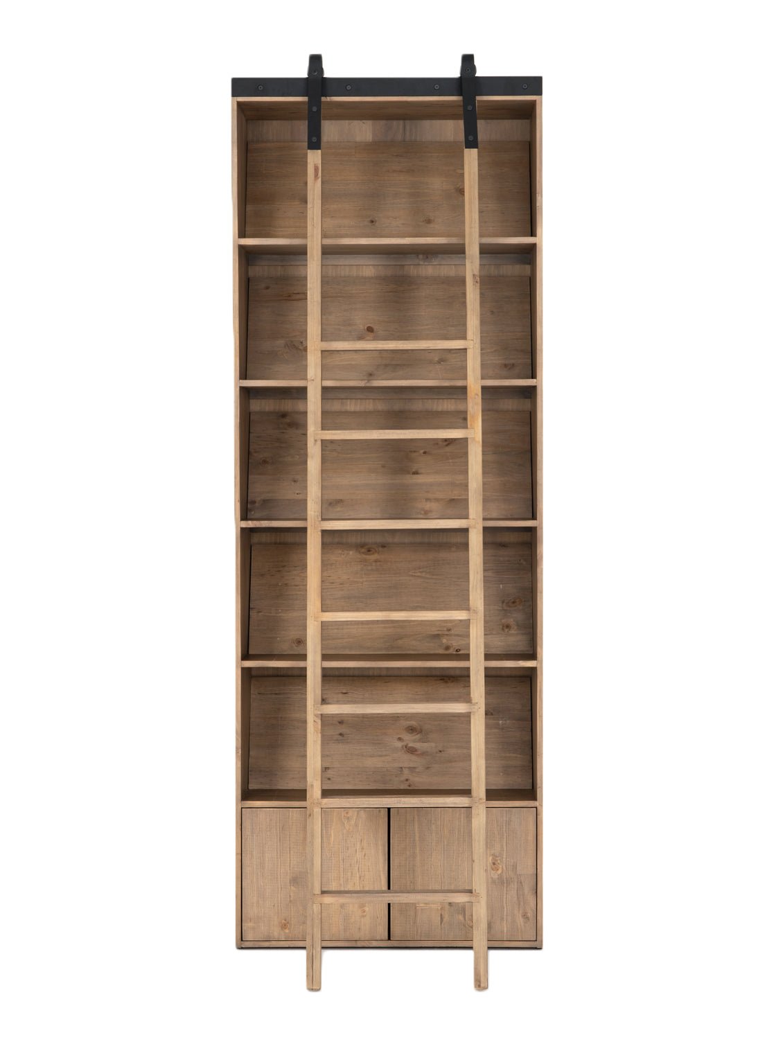 Jameson Bookshelf – House of Jade Home