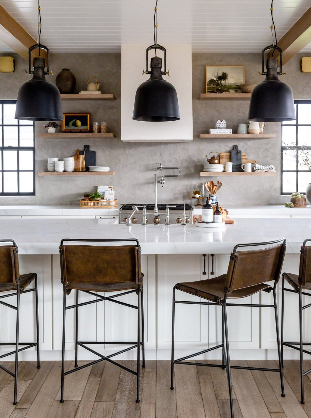 Kitchen E-Design Package – House of Jade Home