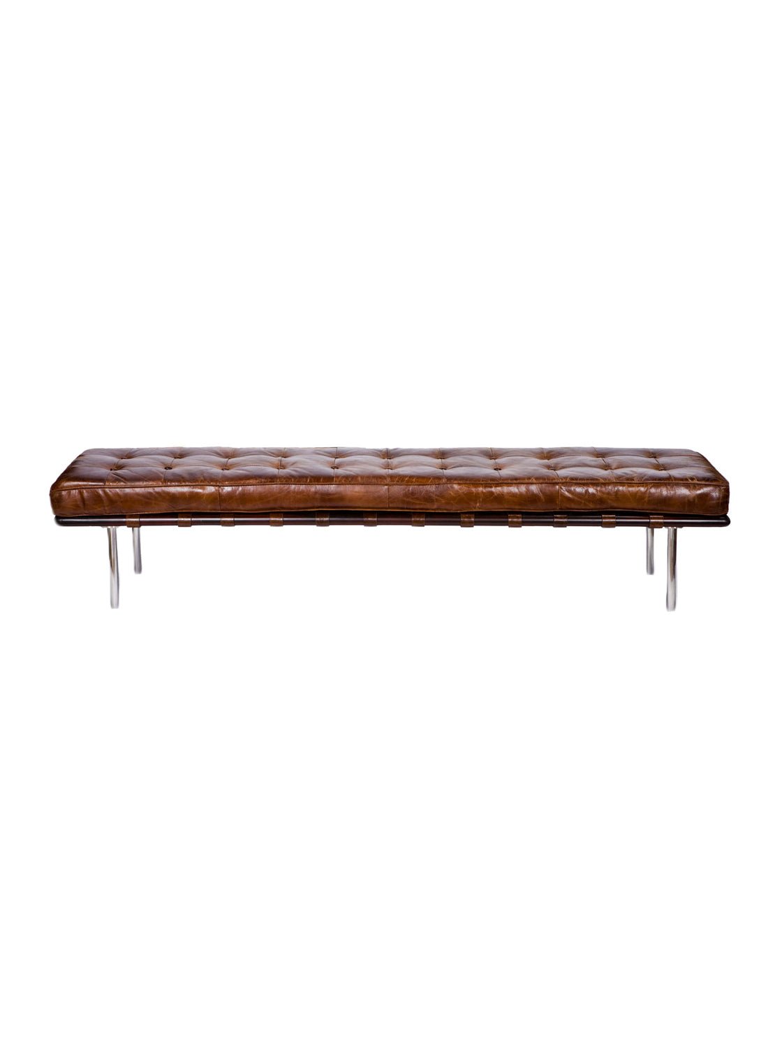 Ledger Gallery Bench – House of Jade Home