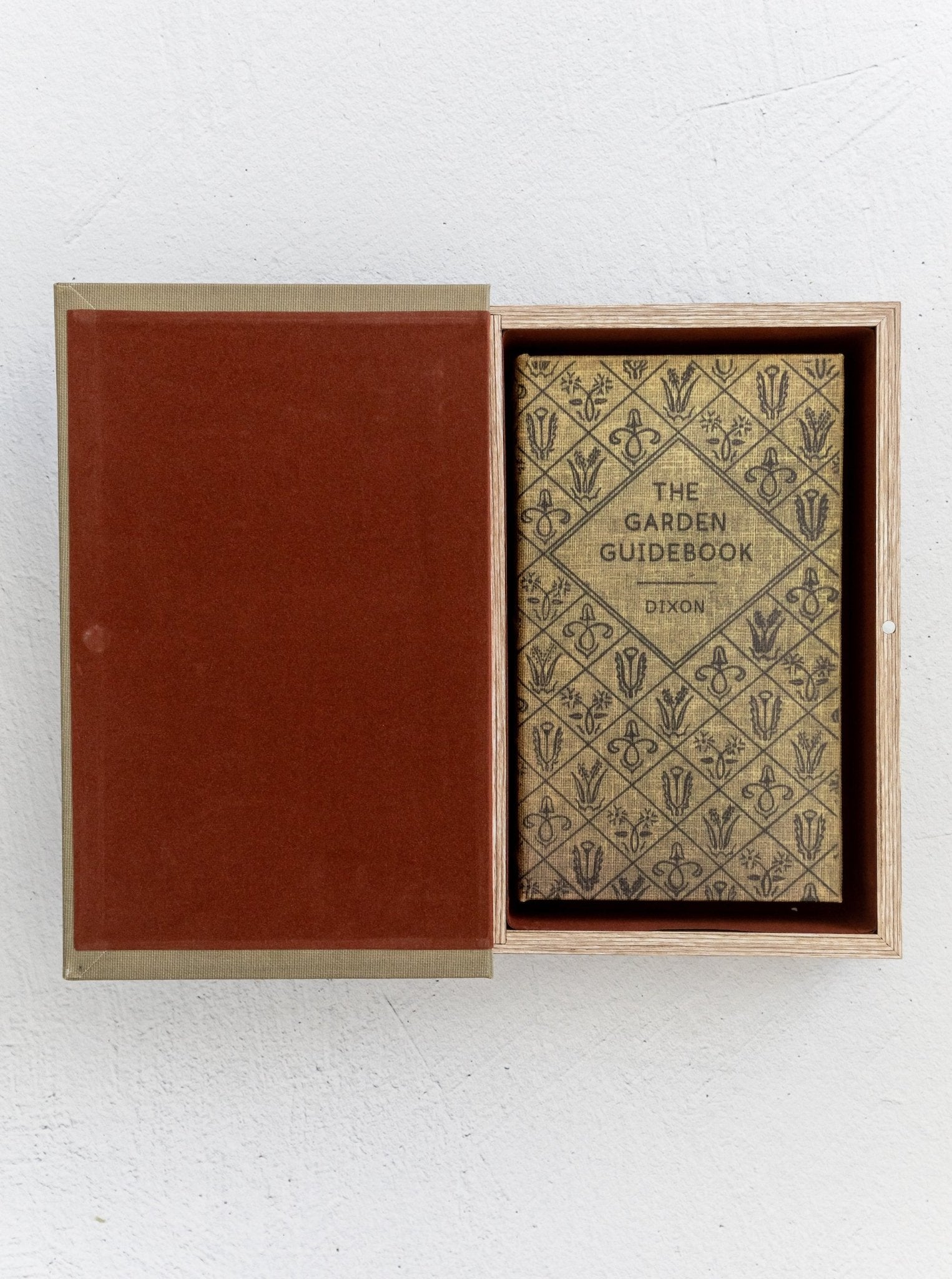 Little Things Book Box | Set of 2 – House of Jade Home