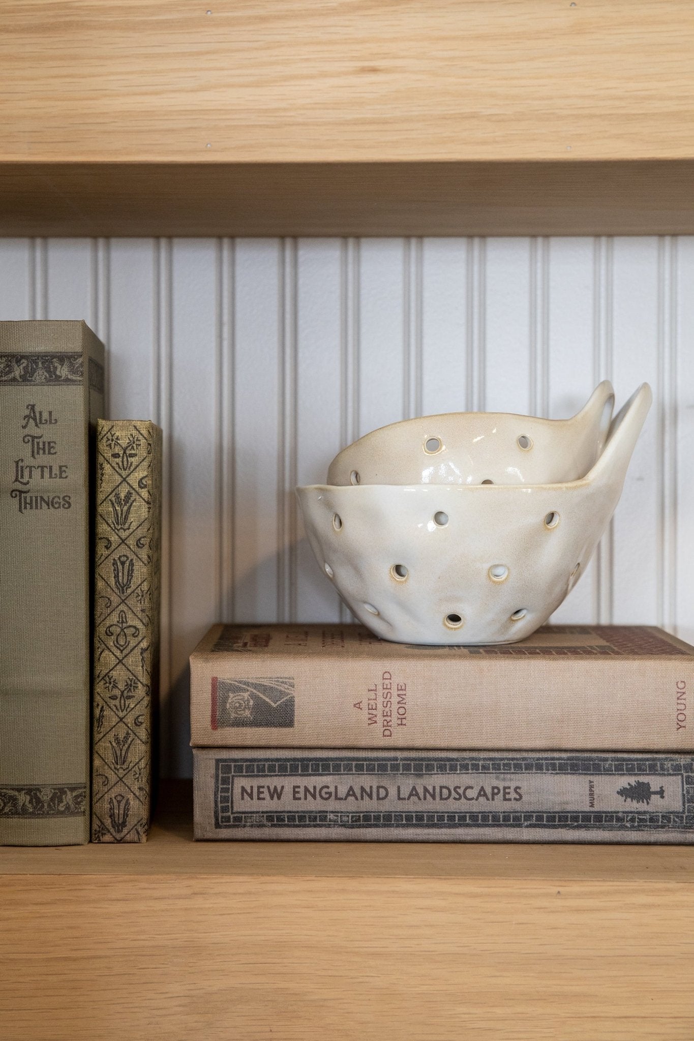 Little Things Book Box | Set of 2 – House of Jade Home