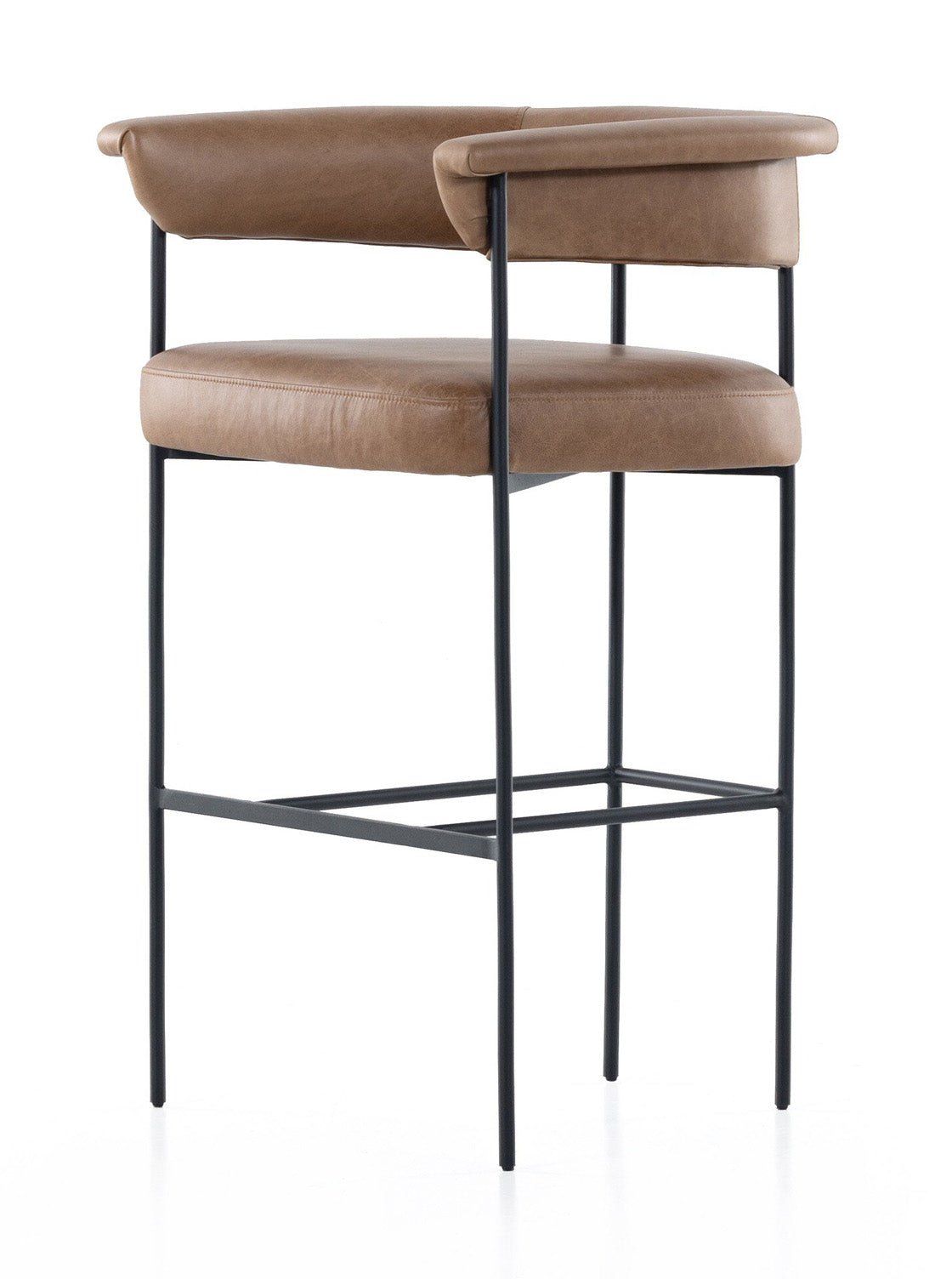 Martine Bar + Counter Stool – House of Jade Home