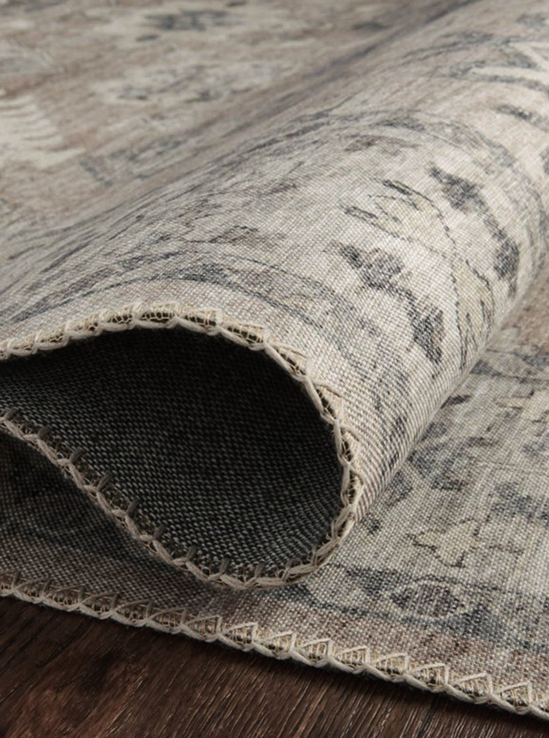 Maya Rug Swatch – House of Jade Home