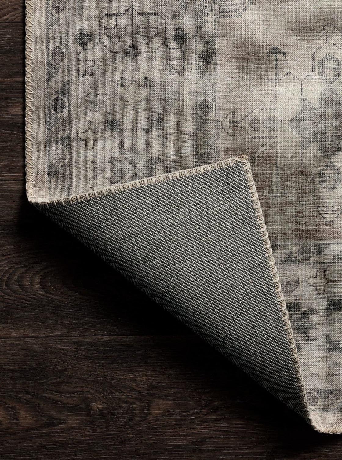 Maya Rug Swatch – House of Jade Home