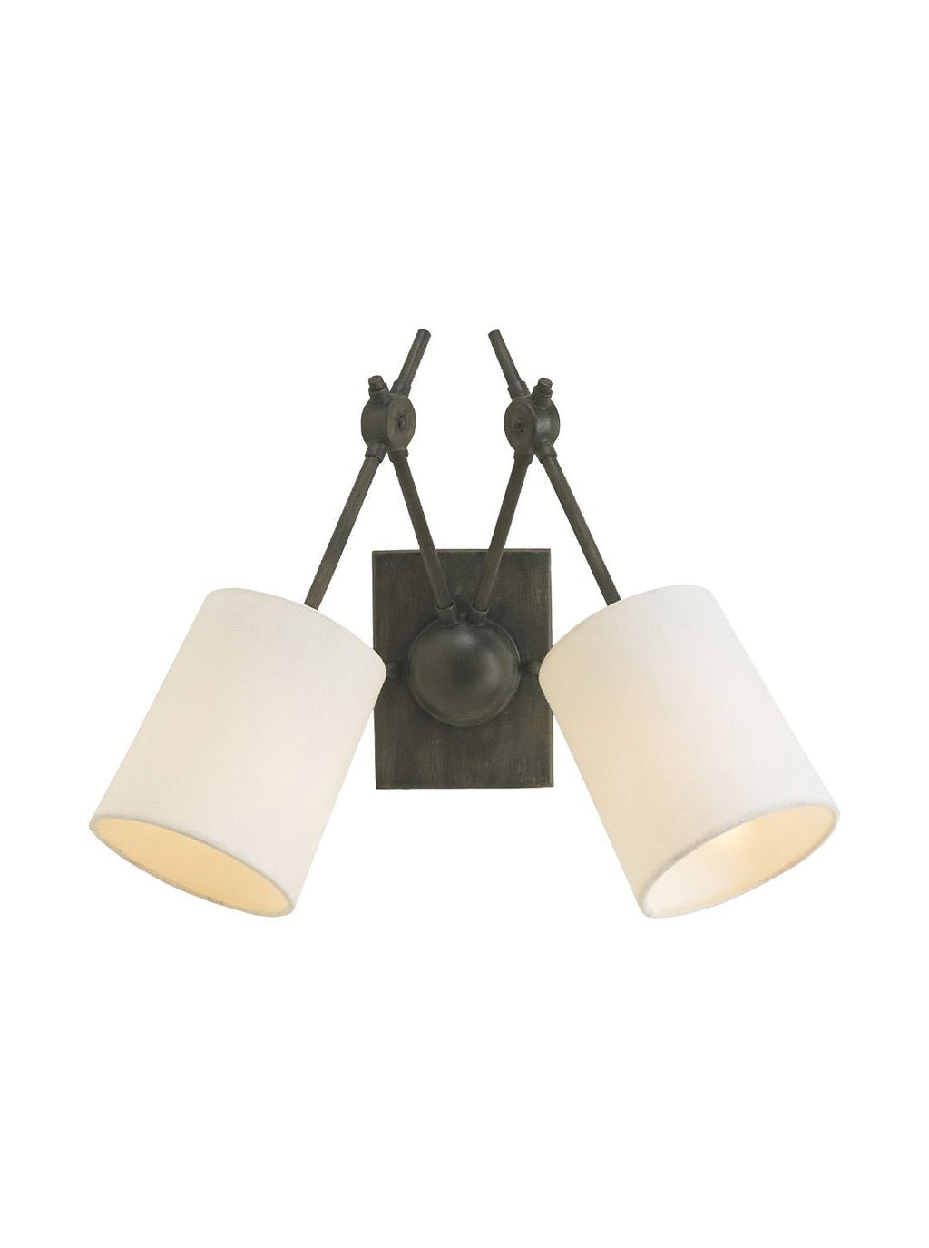 Opie Sconce – House of Jade Home