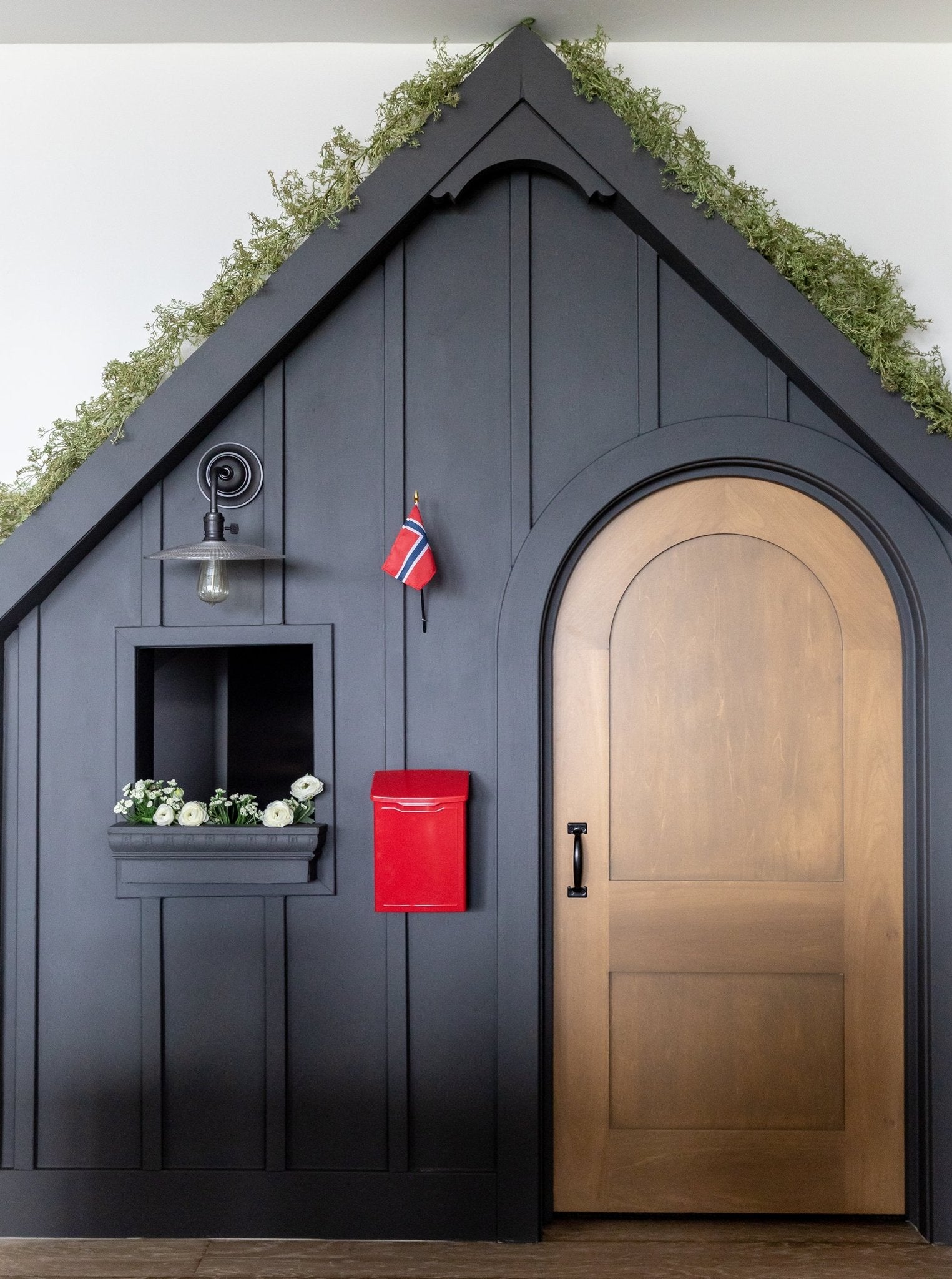 Playroom E-Design Package – House of Jade Home