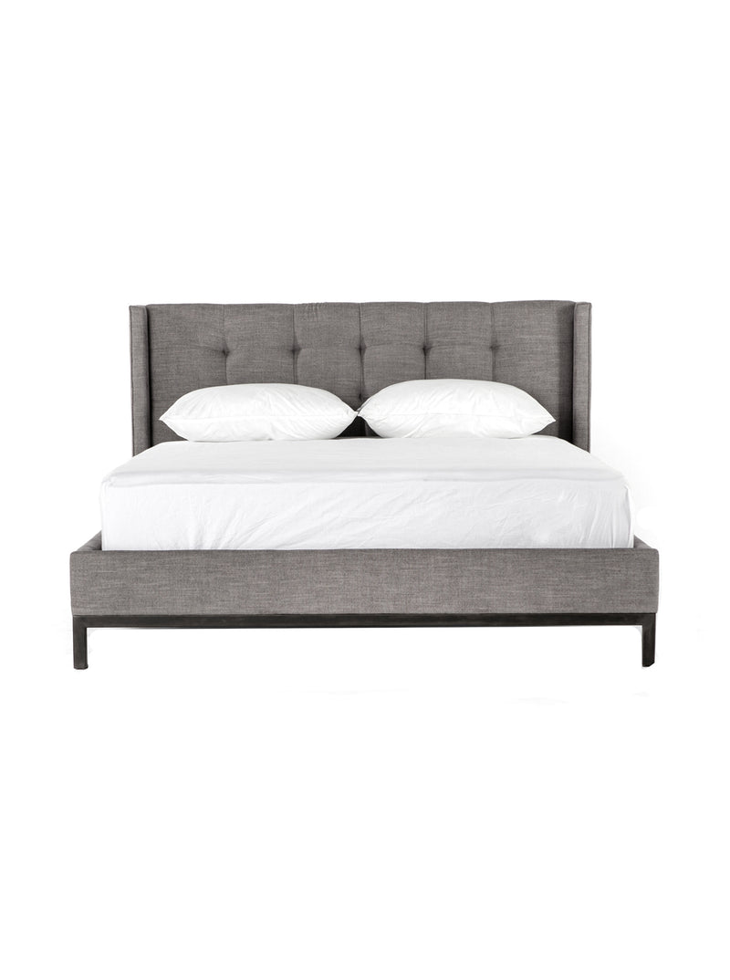 Alfred Bed – House of Jade Home