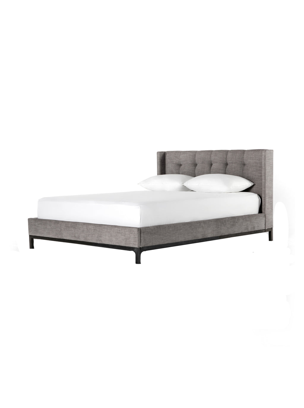 Alfred Bed – House of Jade Home